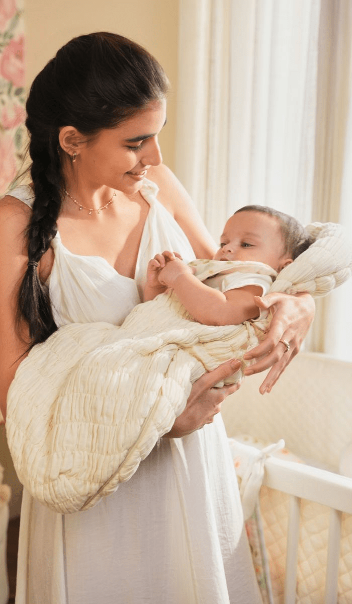 The Crescent – Baby Jalebi