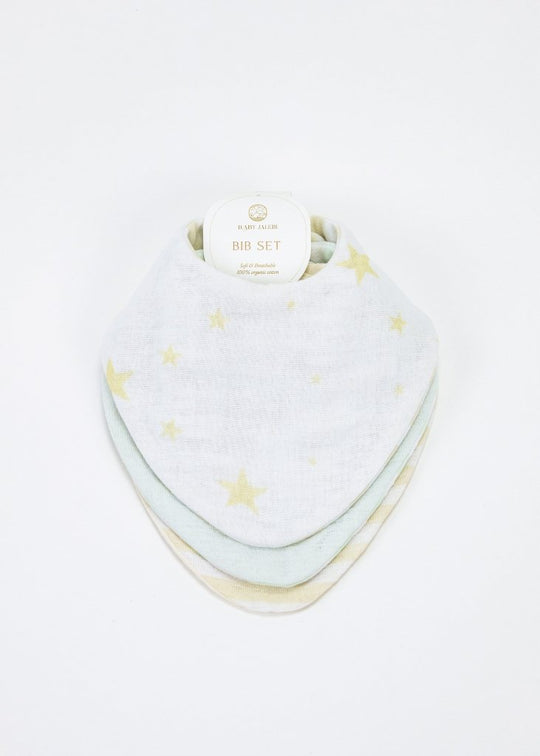 Bibs & Burpcloths – Baby Jalebi