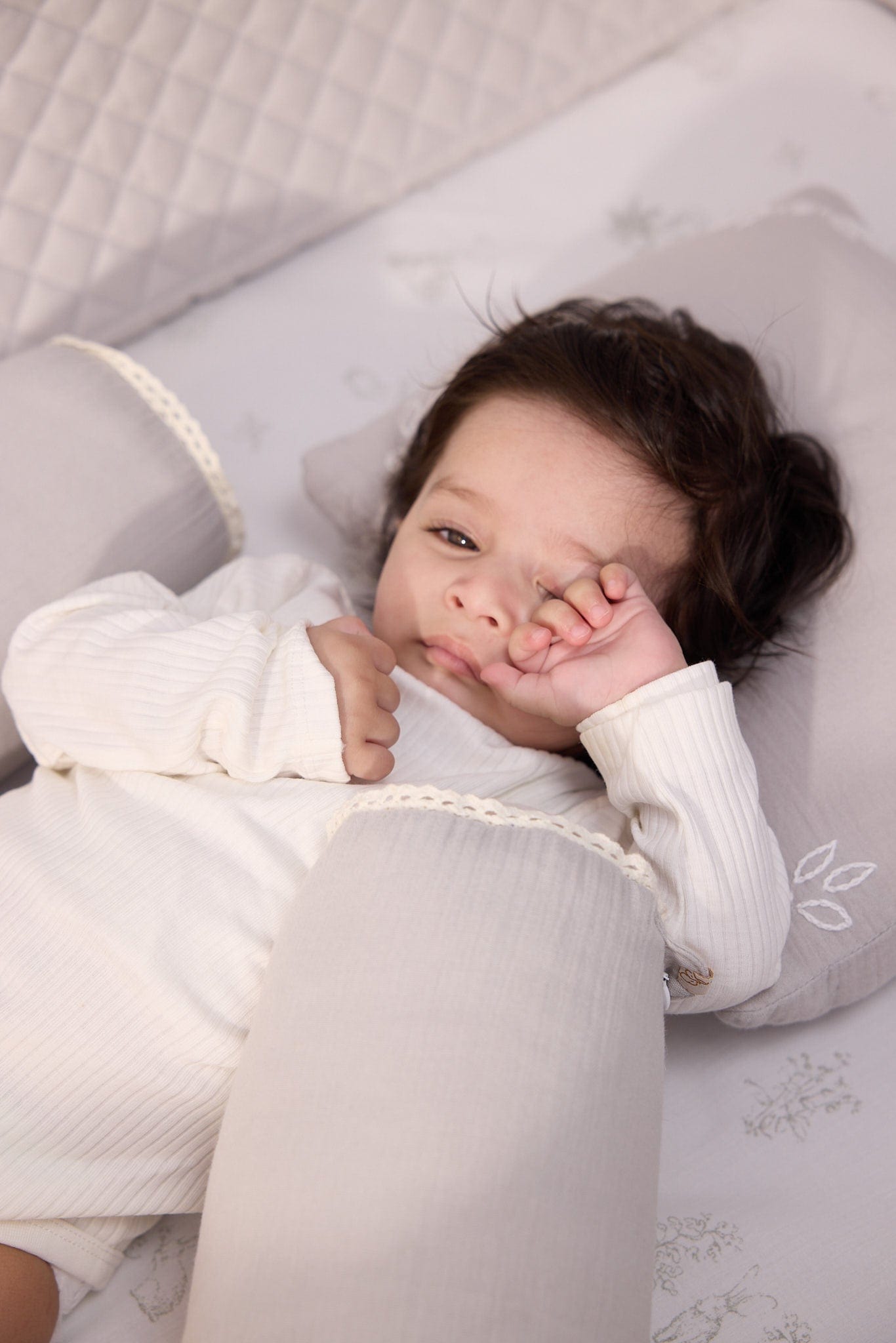 Baby Jalebi Kids New Born Essentials, Diaper Bags, Beddings, Backpacks