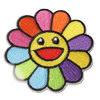 FLOWER POWER PATCH – Baby Jalebi